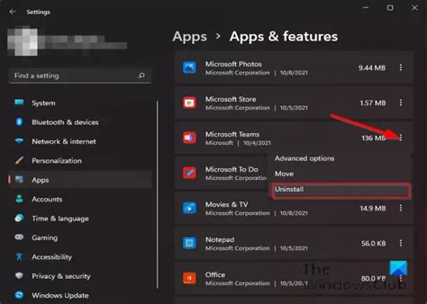 Microsoft Teams Chat Messages Not Showing Up