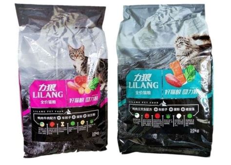 力狼猫粮质量怎么样 宠物网问答