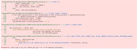 when i use dbnet and set like guide it pop up error · issue 891