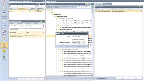 Upcoming Releases With Automation Workbench Meliora Testlab