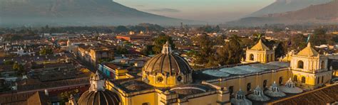 About Guatemala City