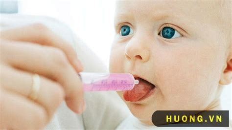 Men Vi Sinh N O T T Cho Tr S Sinh