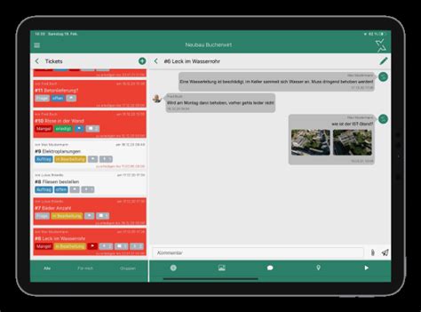 construction management 2024 is mobile xbuild is light and adapts