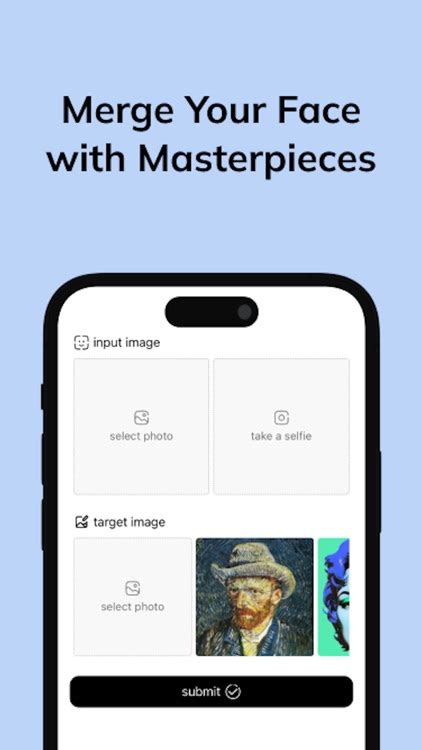 artiface ai face art by muhammed talha agaoglu