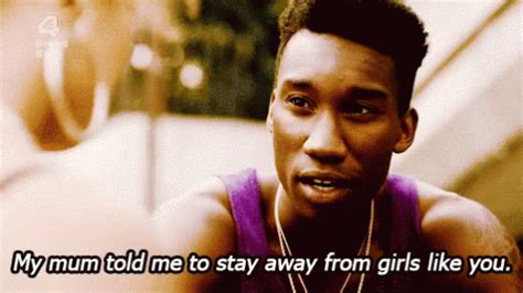 Step Up Stay Away From Girls Like You  Step Up Stay Away From