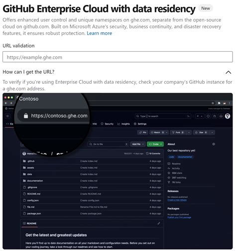Интеграция Azure Boards и Azure Pipelines с Github Enterprise Cloud Microsoft Learn