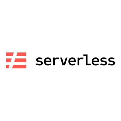 Serverless Logo Png Vector Svg Free Download Serverless Logo Png Vector Svg Free Download