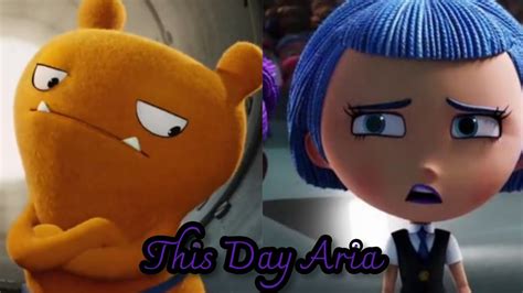 •uglydolls•tuesdaywage This Day Aria ๖ۣۜ𝓟𝓡𝜣 𝜣𝓝𝓔 🔥 Youtube