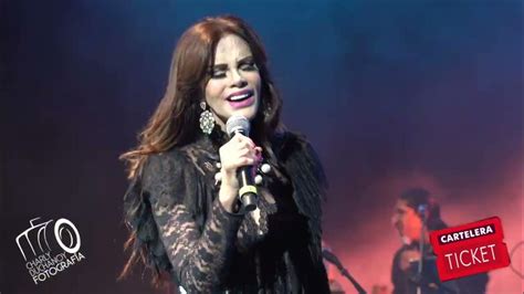 Lucía Méndez Enamorada Grandes De Los 80s Youtube Music