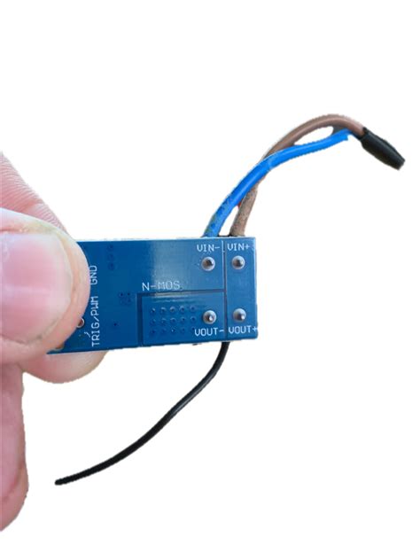 Mosfet Blew Up My Mega General Electronics Arduino Forum