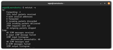 How To Install Netstat On Ubuntu How To Install Netstat On Ubuntu
