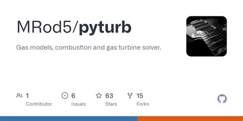 pyturb notebooks combustion example ipynb at master · mrod5 pyturb · github