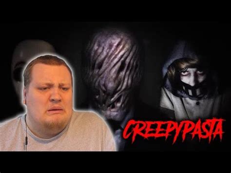 5 Creepypasta Monsters Caught On Camera And Spotted In Real Life