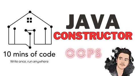 Constructors Simplified Demystifying Oop Concepts Youtube