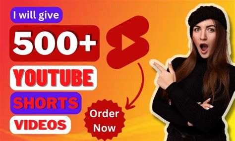 Edit 500 Youtube Shorts Video Bulk Viral Finance Motivational Shorts Video By Team Yt Expart