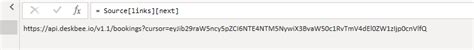 api pagination cursor microsoft fabric community