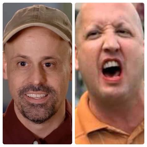 This Dude Is Stevie From Eastbound And Down R90dayfianceuncensored