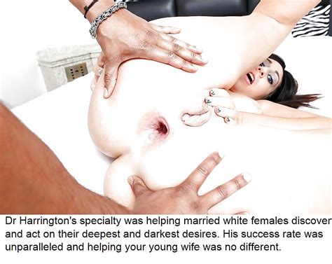 Captioned Interracial Slut Wife Porn Pictures Xxx Photos Sex Images Pictoa