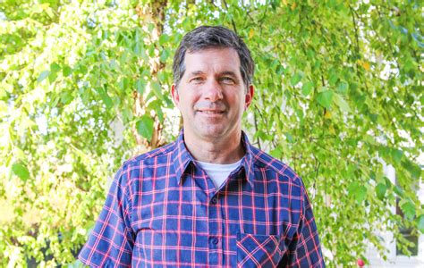 Vermont Law And Graduate School Welcomes Kirt Mayland As Visiting Professor At The Institute For