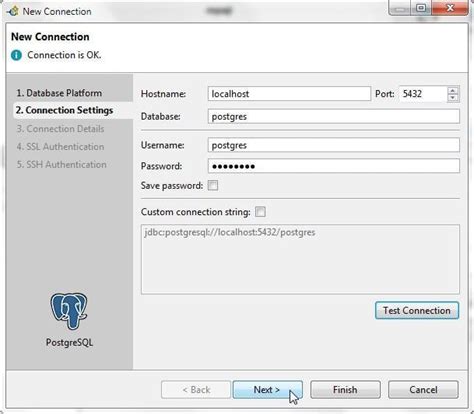 How To Use Toad Developer Tools To Migrate To Open Source Databases 3
