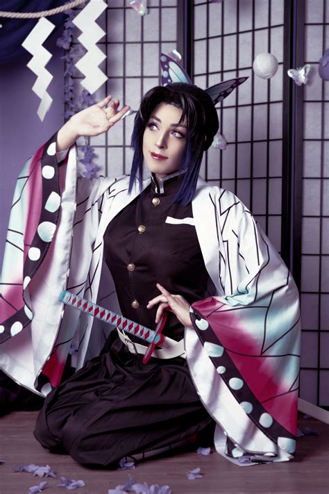 Shinobu Cosplaysexy Set Hd Selfie Set Cosplaysexy Videos