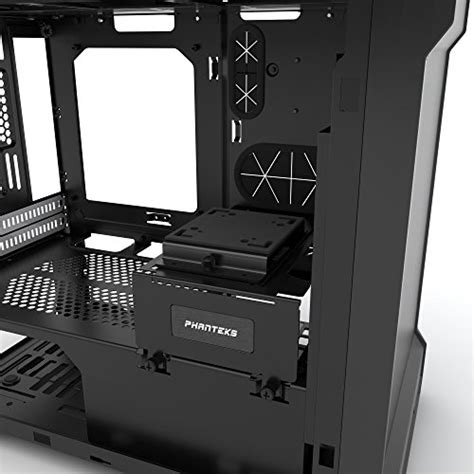 Phanteks Enthoo Evolv Itx Mini Itx Tower Case Ph Es215p Bk