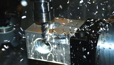 Multi Axis Machining Roberson Tool