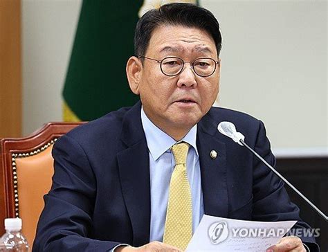 발언하는 김교흥 위원장 네이트 뉴스