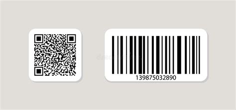 What Is The Difference Between Barcode And QR Code