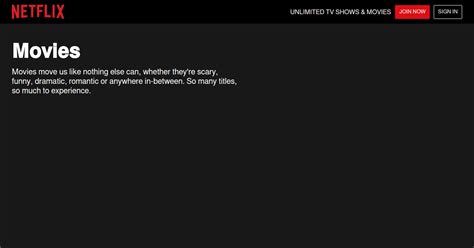 Netflix Clone Codesandbox
