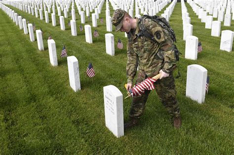 Remember The True Meaning Of Memorial Day [opinion]