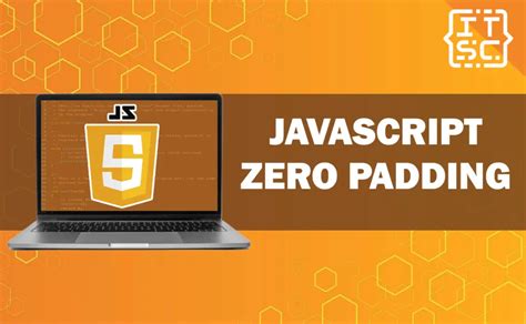 What Is Zero Padding Javascript How To Implement
