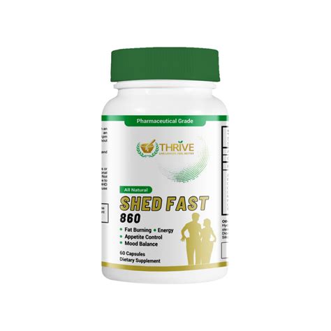 Thyrotain Thyroid Natural Nutritional Supplement Thriverxs