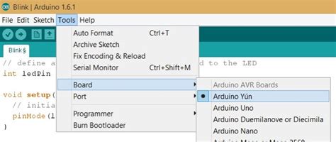 Arduino Sending Digital Output 5 Steps Instructables