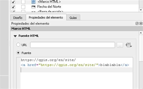 Html Frame Text With A Link Rqgis