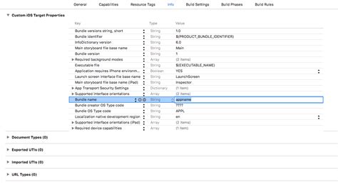 Xcode Change App Icon At Vectorified Com Collection Of Xcode Change App Icon Free For Personal Use