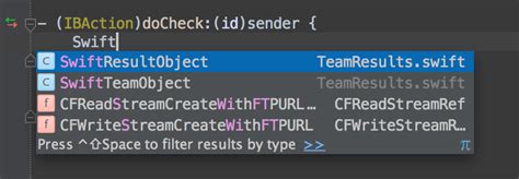 Appcode Joins Swift Club With 31 Eap The Appcode Blog