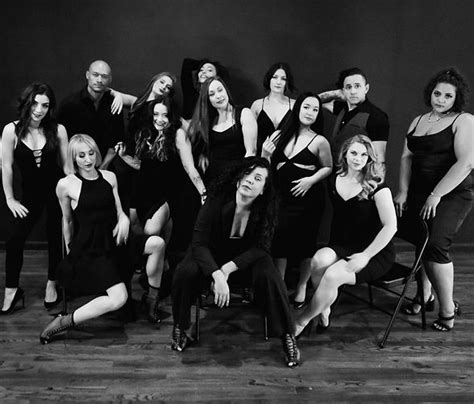 Hard Candy Dancers Hard Candy