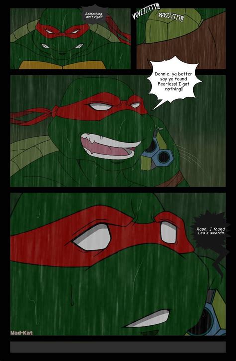 Foot Leo Page 60 By Madkatartist On Deviantart Foot Leo Page 60 By Madkatartist On Deviantart