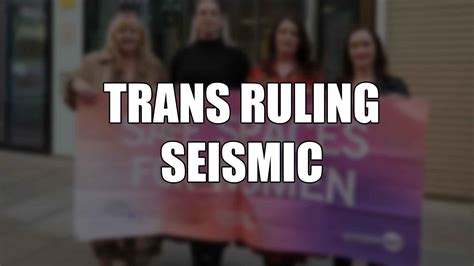 Trans Ruling Seismic Antony Antoniou Uncensored