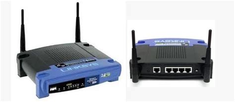 Simple Linksys WRT54G Router Open Port Guide