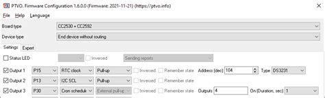 cron scheduler zigbee hobbyist rock pi 4 sbc