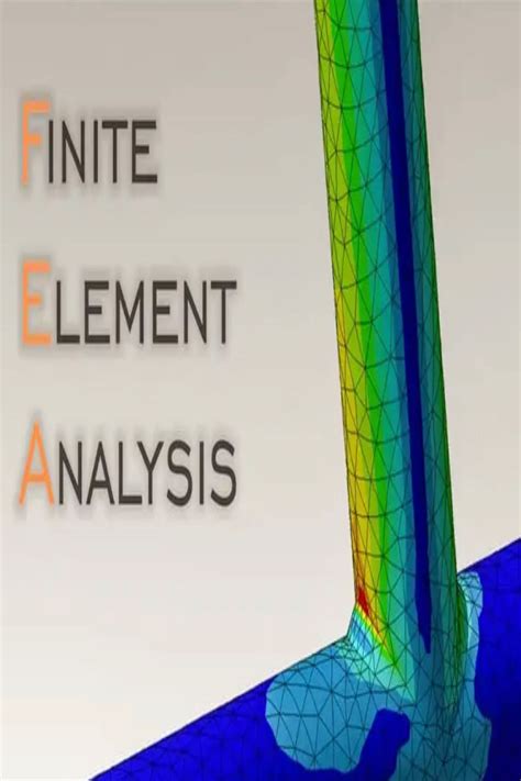 Fea Finiteelementanalysis Jointconstraints Structuralanalysis
