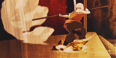 Aang Airbending Only Vs Temari Vs Kagura Battles Comic Vine