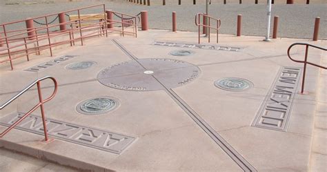 Four Corners National Monument At Christine Voss Blog