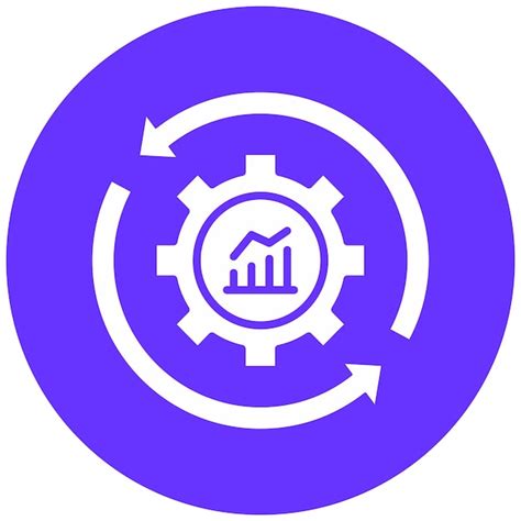 Premium Vector Vector Design Optimization Icon Style