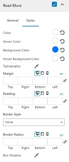 Grid Content Views Pro