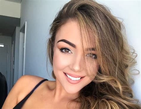Nicole Herring Nlhfit Bio Wiki Age Height Weight Instagram Photo
