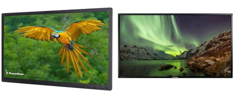 Promethean Intègre Un Nouvel écran Interactif à La Gamme Activpanel