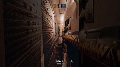 Optimal R6 Settings YouTube